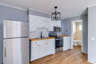 Apartments for Rent Near Grambling State University - Grambling, LA ...