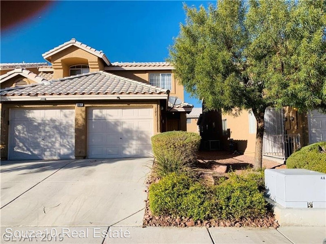 8064 Cimarron Ridge Dr, Las Vegas, NV 89128 - House Rental in Las Vegas ...