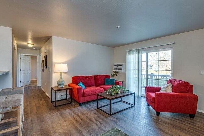 OREGON PLACE II - Apartments in Oshkosh, WI | Apartments.com