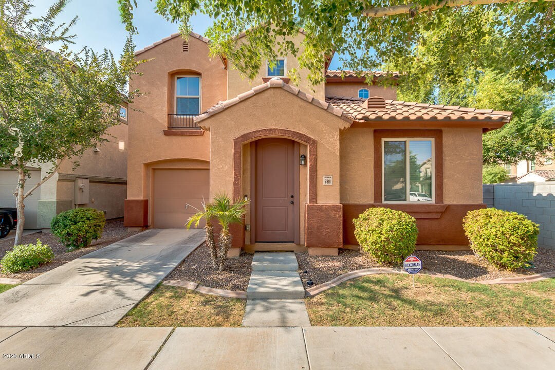 7818 W Cypress St, Phoenix, AZ 85035 - House Rental in Phoenix, AZ ...