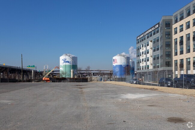 The Quill by Alta - Apartments in Baltimore, MD | Apartments.com