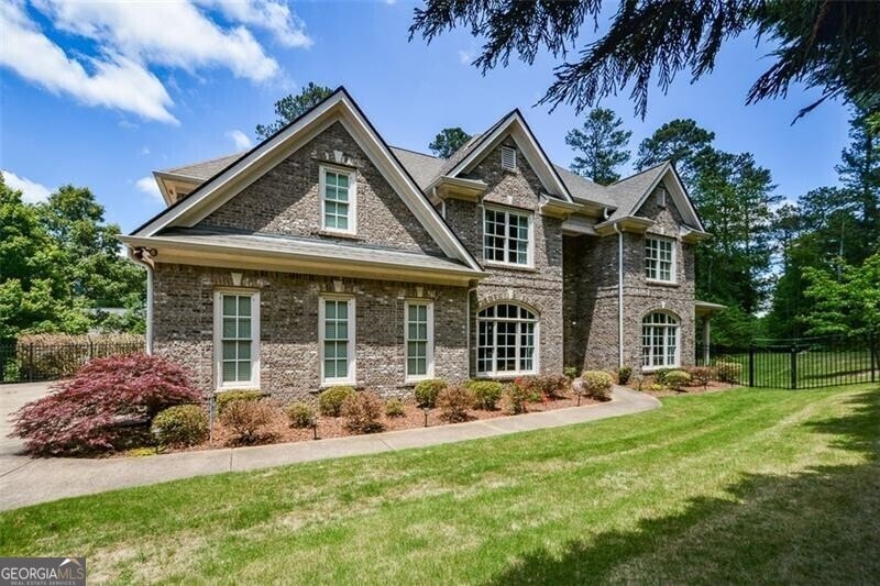 3265 Post Oak Tritt Rd, Marietta, GA 30062 - House Rental in Marietta ...