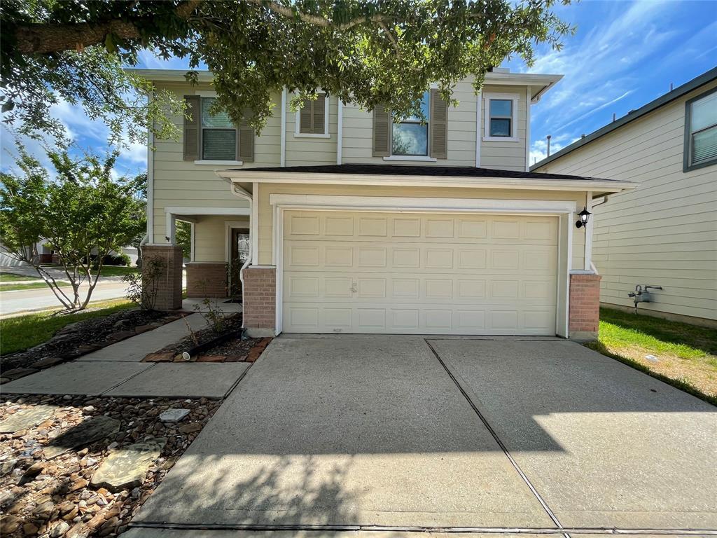 16414 Chandler Ridge Ln, Cypress, TX 77429 - House Rental in Cypress ...