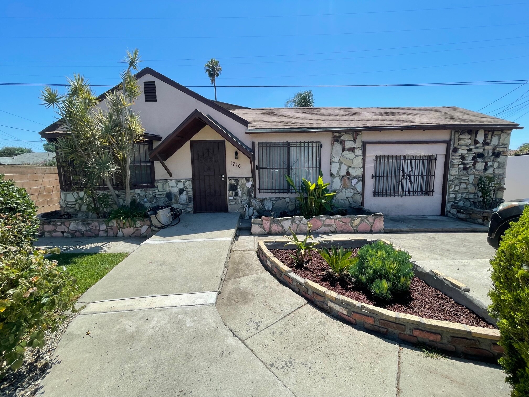 1210 W 134th Pl, Compton, CA 90222 - House Rental in Compton, CA ...