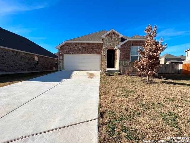 1607 Argos Star, San Antonio, TX 78245 - House Rental in San Antonio ...