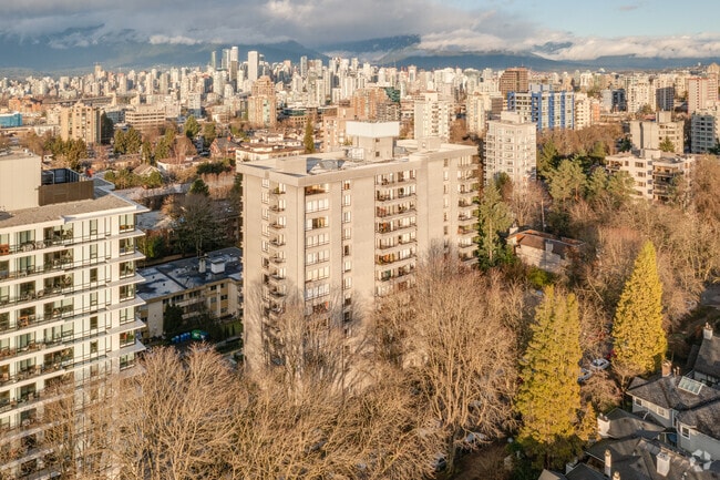Apartments, Condos and Houses for Rent in Vancouver, BC - 747 Rentals ...