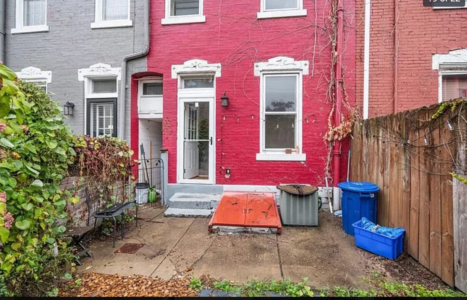 1812 Carey Way, Pittsburgh, PA 15203 - Townhome Rentals in Pittsburgh ...