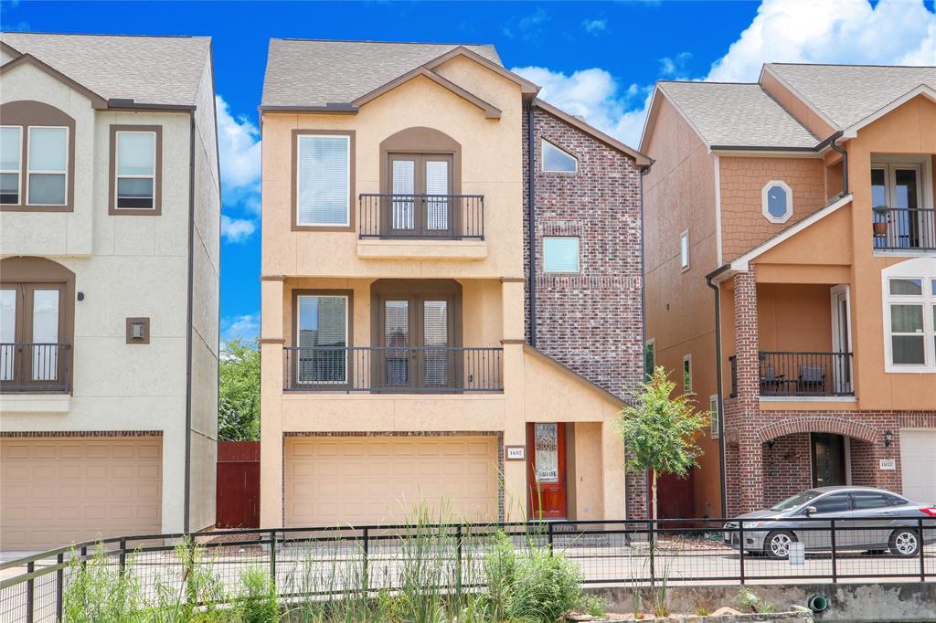11017 Upland Forest Dr, Houston, TX 77043 - House Rental in Houston, TX ...