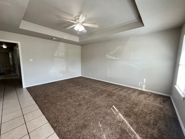 5122 Galloping Way, Texarkana, TX 75503 - Townhome Rentals in Texarkana ...