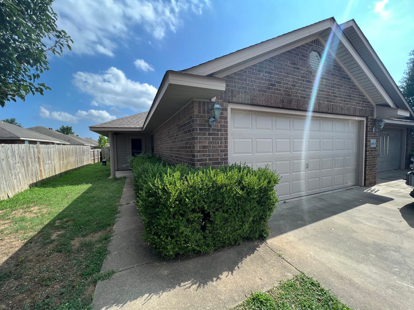 Apartments In Alma Ar