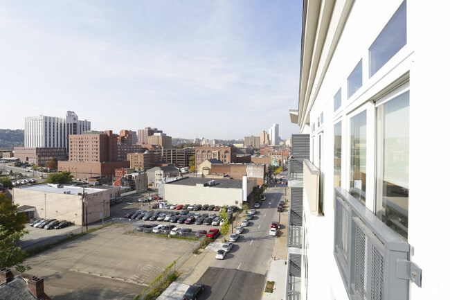 Flats on Fifth Apartments - Pittsburgh, PA | Apartments.com