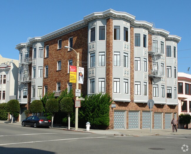 2500 Chestnut St, San Francisco, CA 94123 - 2500 Chestnut St San ...