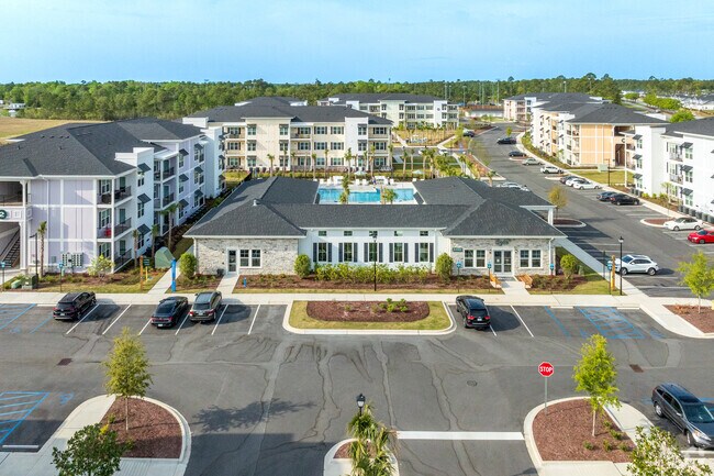 Lorrel Apartments - Apartments in Little River, SC | Apartments.com