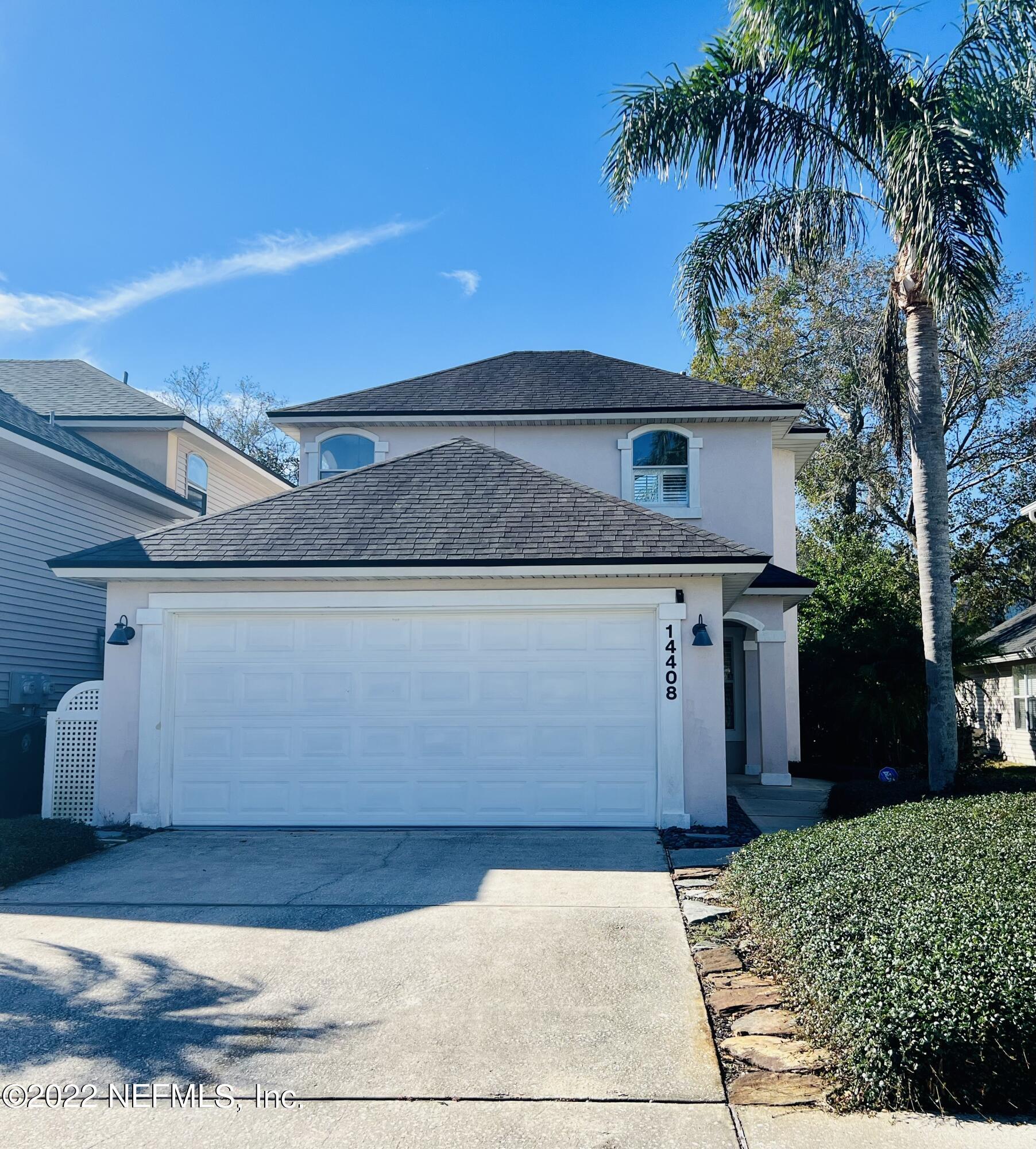 14408 Pelican Bay Ct, Jacksonville, FL 32224 - House Rental in ...