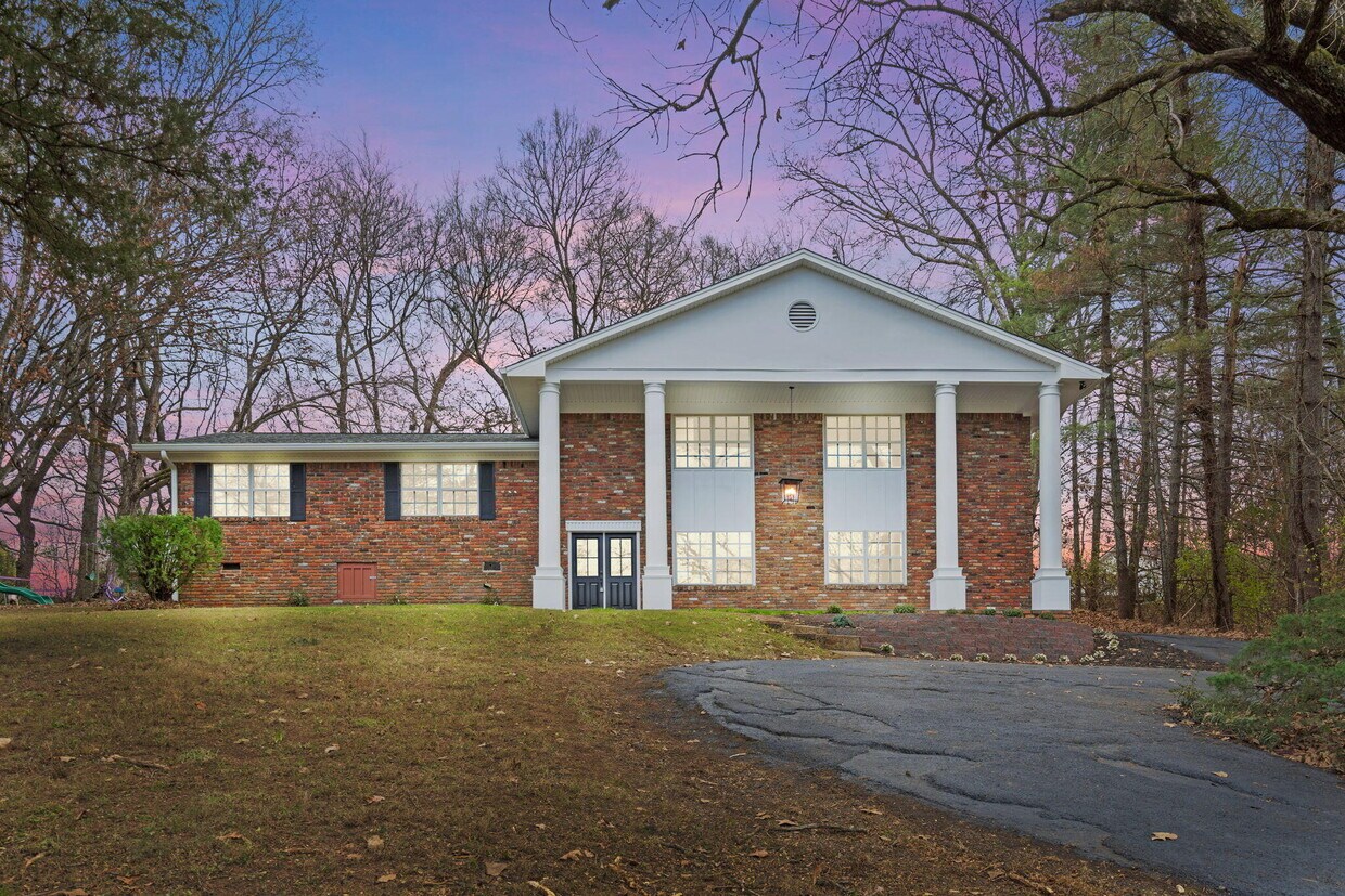 3606 Westview Dr NE, Cleveland, TN 37312 - House Rental in Cleveland ...