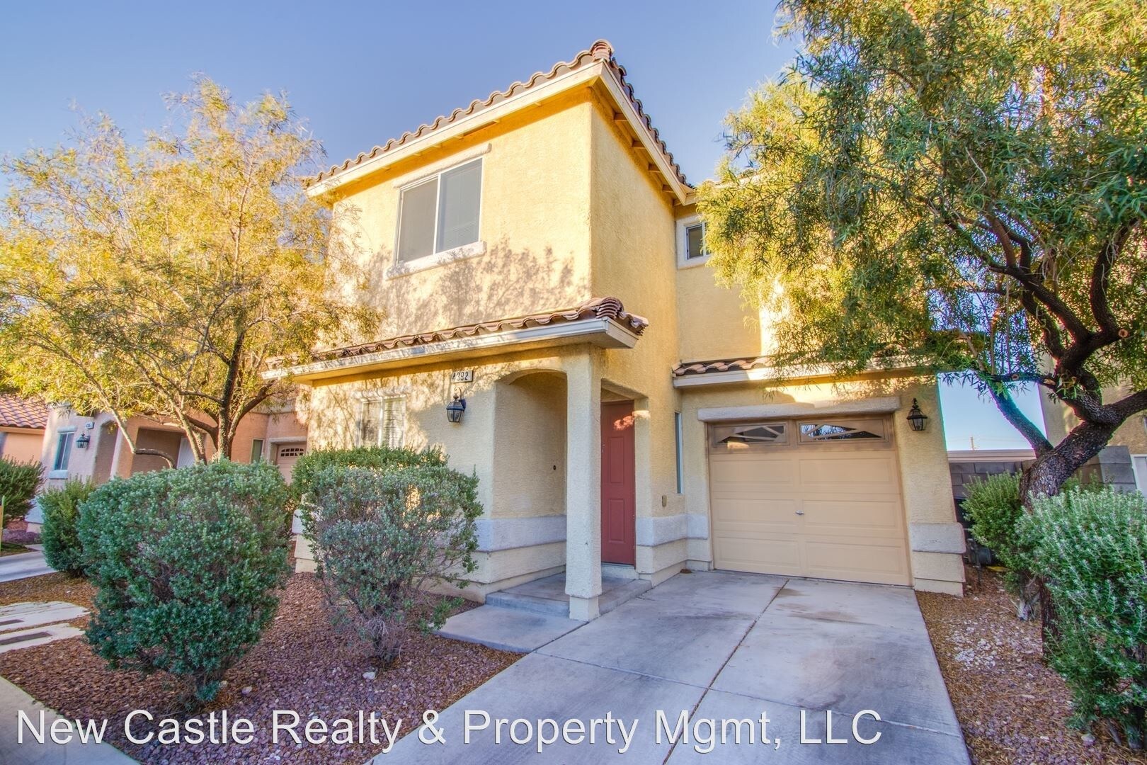 4392 Pirates Island St, Las Vegas, NV 89147 - House Rental in Las Vegas ...