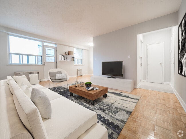 Apartments For Rent in Toronto ON - 10,970 Rentals | Apartments.com