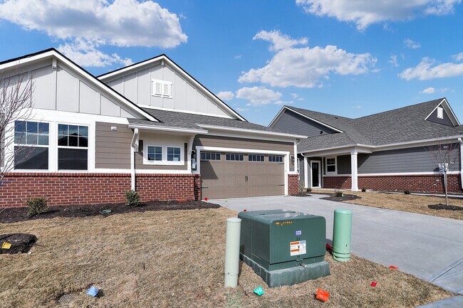 1659 Dewey Dr, Westfield, IN 46074 - House Rental in Westfield, IN ...