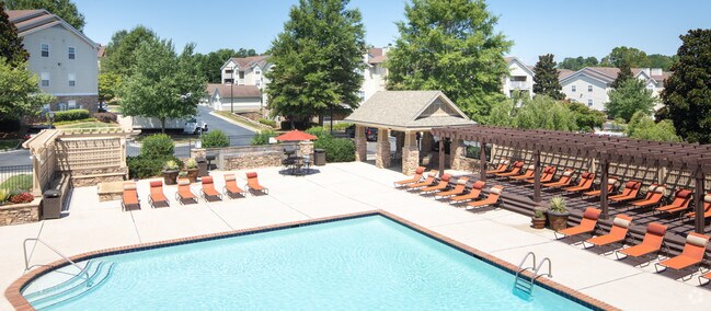 Colonial Grand at Legacy Park Apartments under $2,500 - Charlotte, NC ...