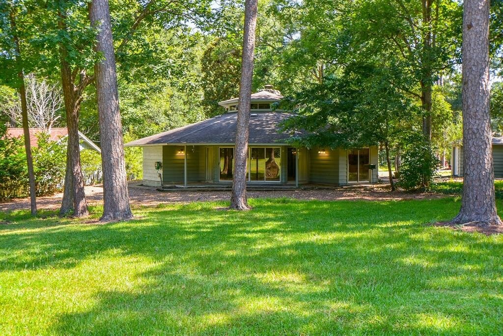 428 Deep Dale Ln, Conroe, TX 77304 - House Rental in Conroe, TX ...