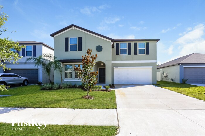 10336 Scarlet Skimmer Dr, Riverview, FL 33578 - House Rental in ...