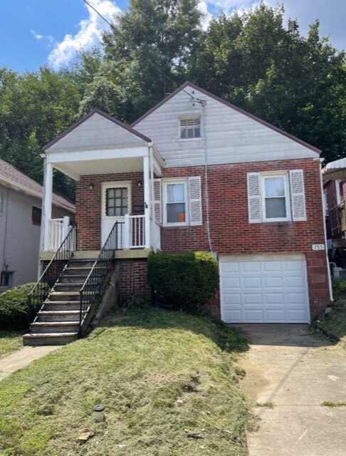 755 Kendall Ave, Steubenville, OH 43952 - House Rental in Steubenville ...