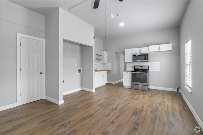 Denison Arts and Cultural District Apartments for Rent with High ...