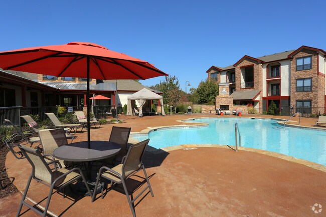 The Ranch at Pinnacle Point Apartments - Rogers, AR | Apartments.com
