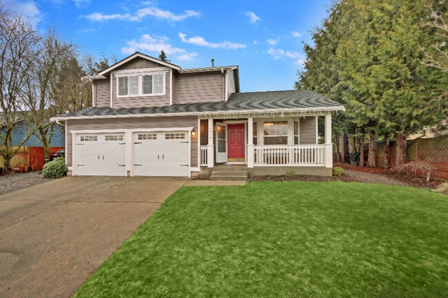 Silvana WA Houses for Rent with Garages - 3 Homes