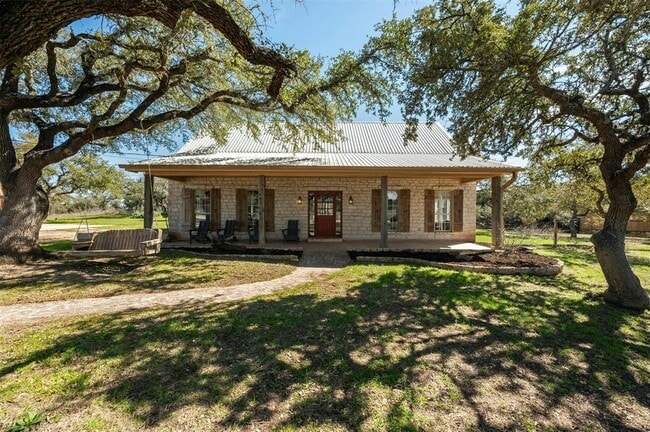 1100 Butler Ranch Rd, Dripping Springs, TX 78620 - House Rental in ...