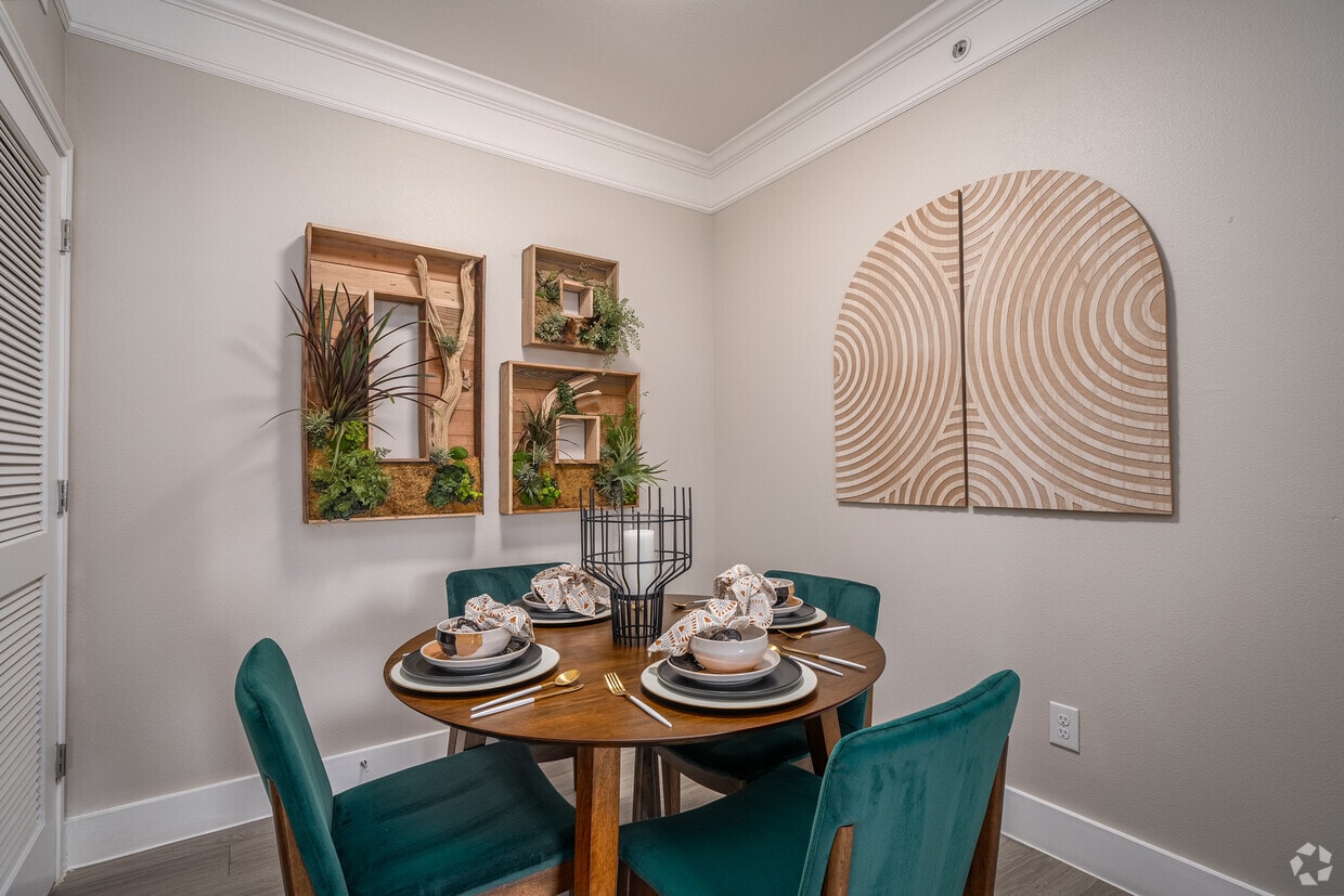 SYNC at Green Trails - 529 Barker Clodine Rd Houston, TX 77094 ...