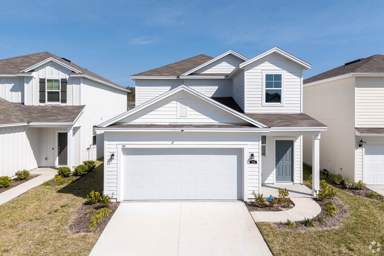 Terrapin Station Houses for Rent - Jacksonville, FL | Apartments.com