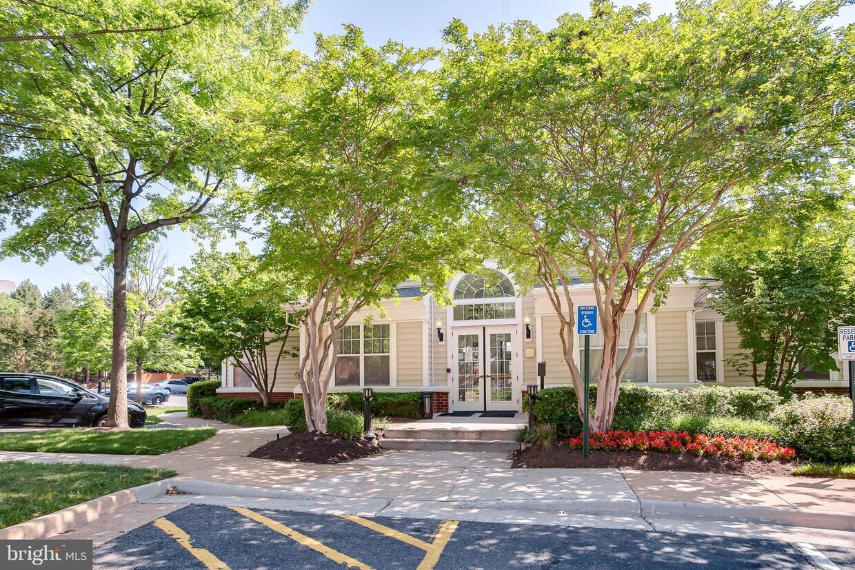 1645 INTERNATIONAL Unit 221, WEST MCLEAN, VA 22102 - Room for Rent in ...