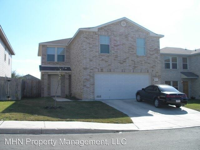 8315 Steep Valley, Converse, TX 78109 - House Rental in Converse, TX ...