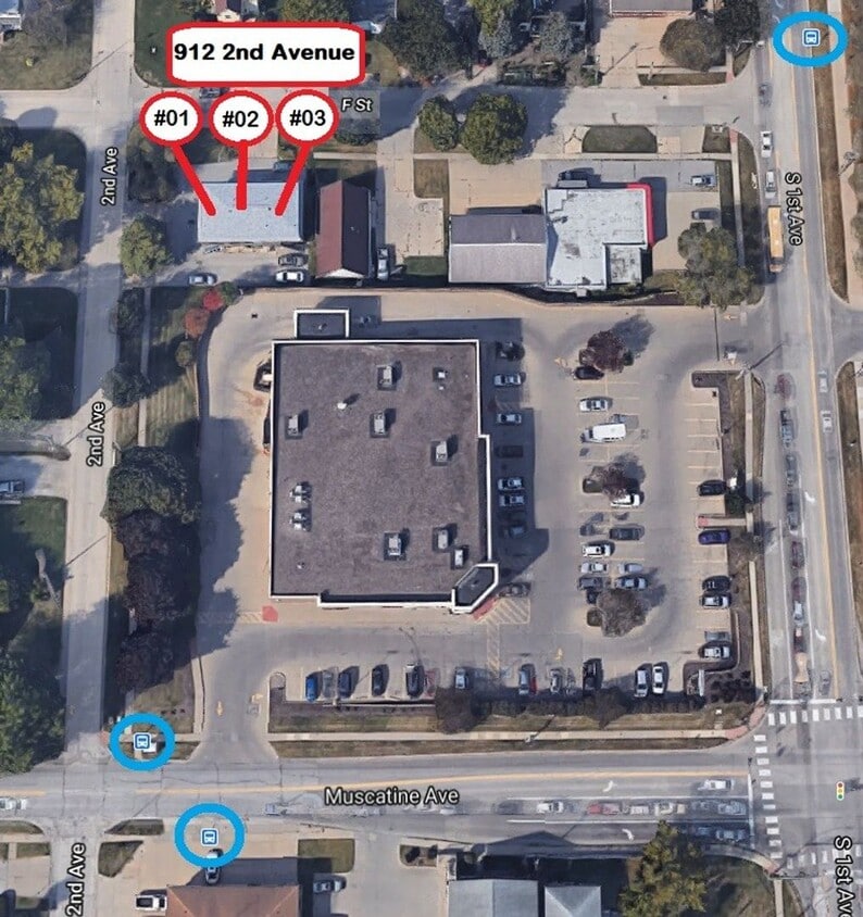 912 2Nd Ave Unit #02, Iowa City, IA 52245 - Room for Rent in Iowa City ...