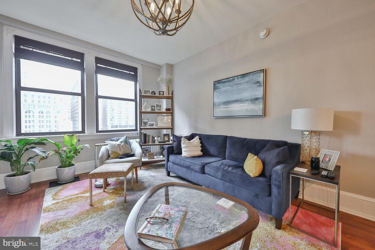 1324 Locust St Unit 705, Philadelphia, PA 19107 - Room for Rent in ...