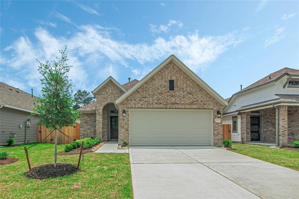 32030 Towering Birch Trl, Conroe, TX 77385 - House Rental in Conroe, TX ...