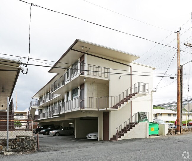 421 N Kuakini St, Honolulu, HI 96817 - 421 N Kuakini St Honolulu, HI ...