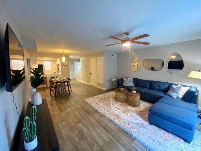 The 209 Apartments - Apartments in San Antonio, TX | Apartments.com