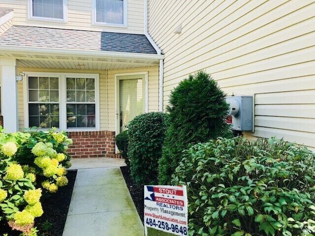 Villages of Spring Ridge Apartments for Rent - Wyomissing, PA - 1 ...