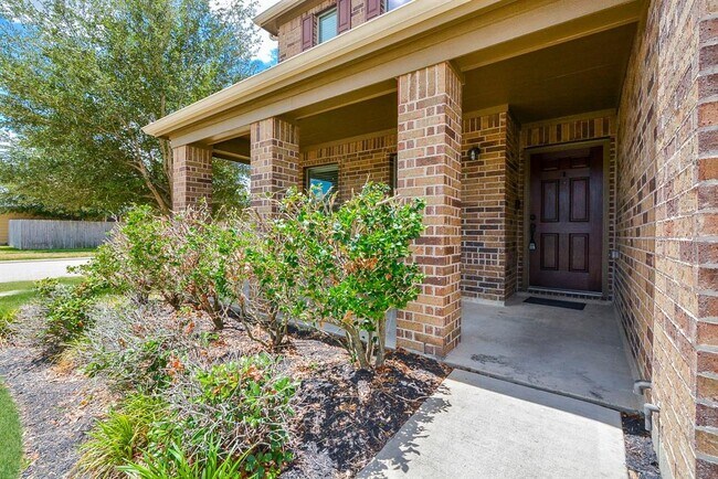 4239 Monticello Terrace Ln, Katy, TX 77449 - House Rental in Katy, TX ...