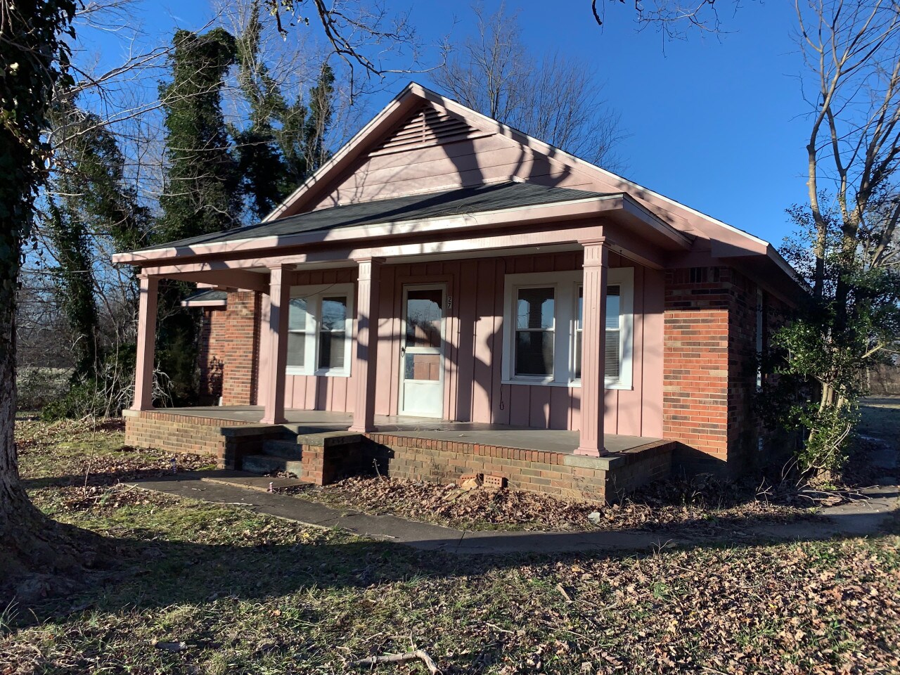 27 Big Bear Hwy, Benton, KY 42025 - House Rental in Benton, KY ...