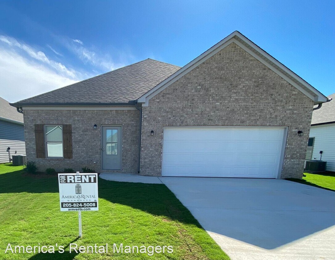 11118 Harlow Way, Tuscaloosa, AL 35405 - House Rental in Tuscaloosa, AL ...