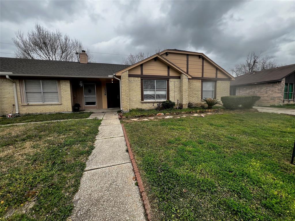 2339 Autumn Springs Ln, Spring, TX 77373 - House Rental in Spring, TX ...