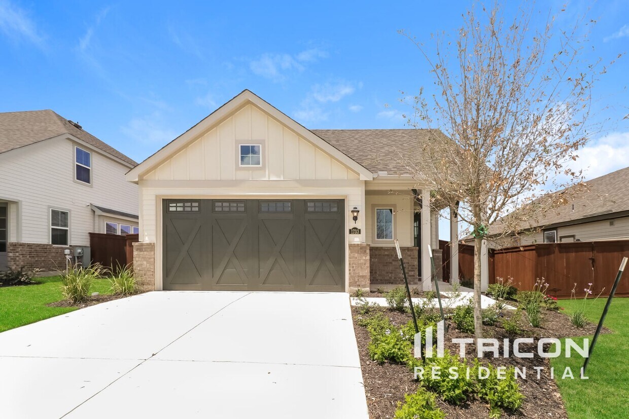 1733 Mexican Heather Dr, Leander, TX 78641 | Apartments.com