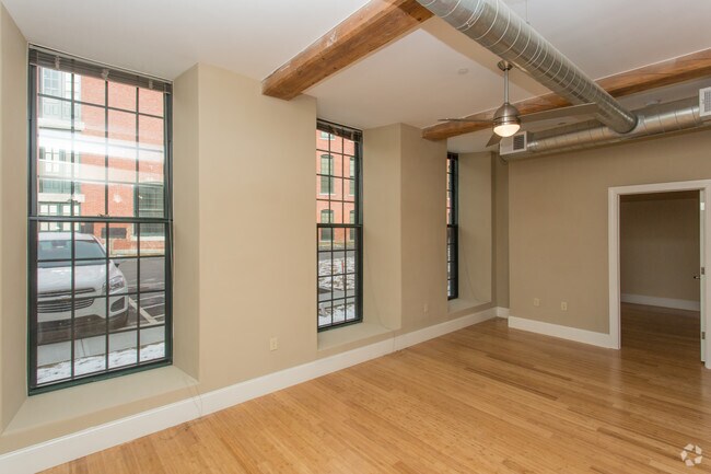 Junction Shop Lofts Rentals - Worcester, MA | Apartments.com