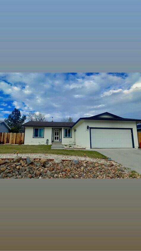 755 Cameron Way, Susanville, CA 96130 - House Rental in Susanville, CA ...