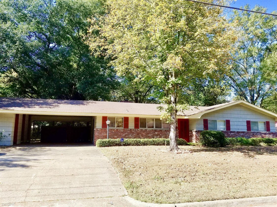 5141 Ridgewood Rd, Jackson, MS 39211 - House Rental in Jackson, MS ...