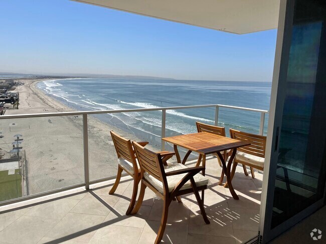Coronado Shores Apartments for Rent with Extra Storage - Coronado, CA ...