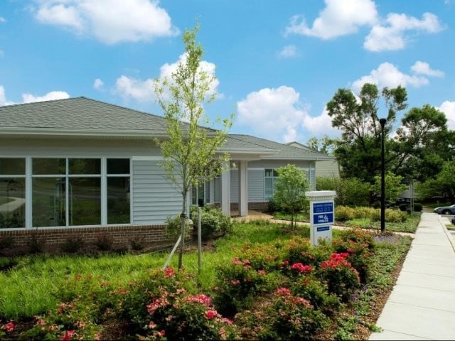 Butler Ridge Apartments - 215 Caraway Rd Reisterstown, MD | Apartments.com